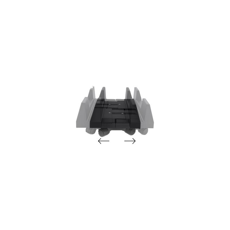SOPORTE CPU UNIVERSAL